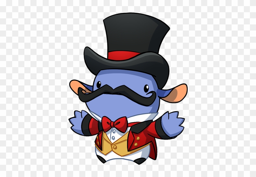 Ringmaster - Cartoon - Full Size PNG Clipart Images Download