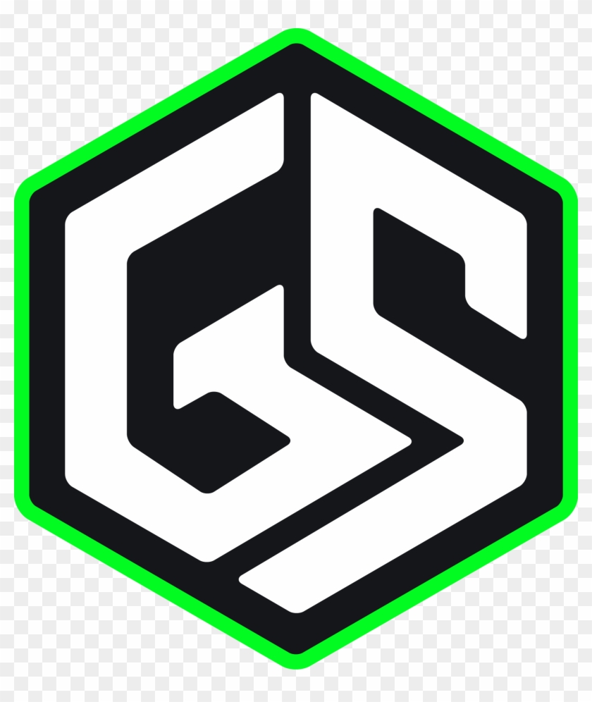 Gameshow Icon - Gs Game Show - Full Size PNG Clipart Images Download
