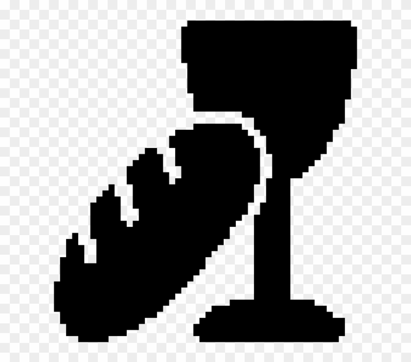 Communion Icon - Icon - Free Transparent PNG Clipart Images Download