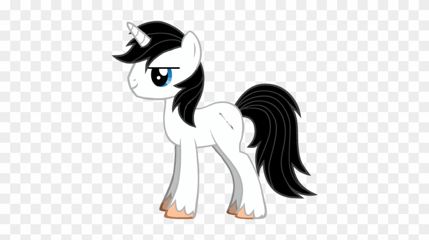 Image - Pony - Free Transparent PNG Clipart Images Download