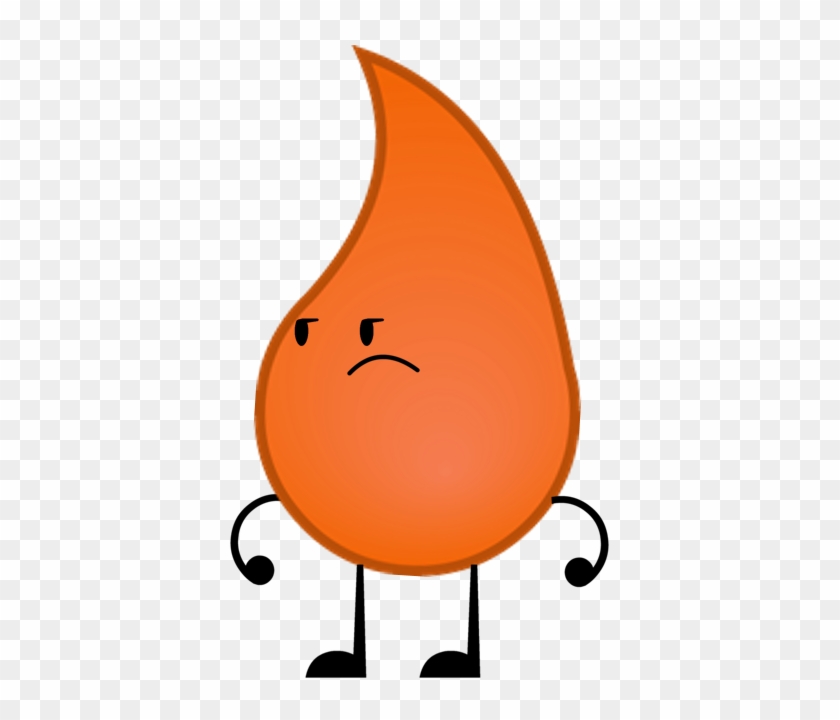 Lava Drop By Rbrofficeman - Lava Drop By Rbrofficeman - Full Size PNG ...