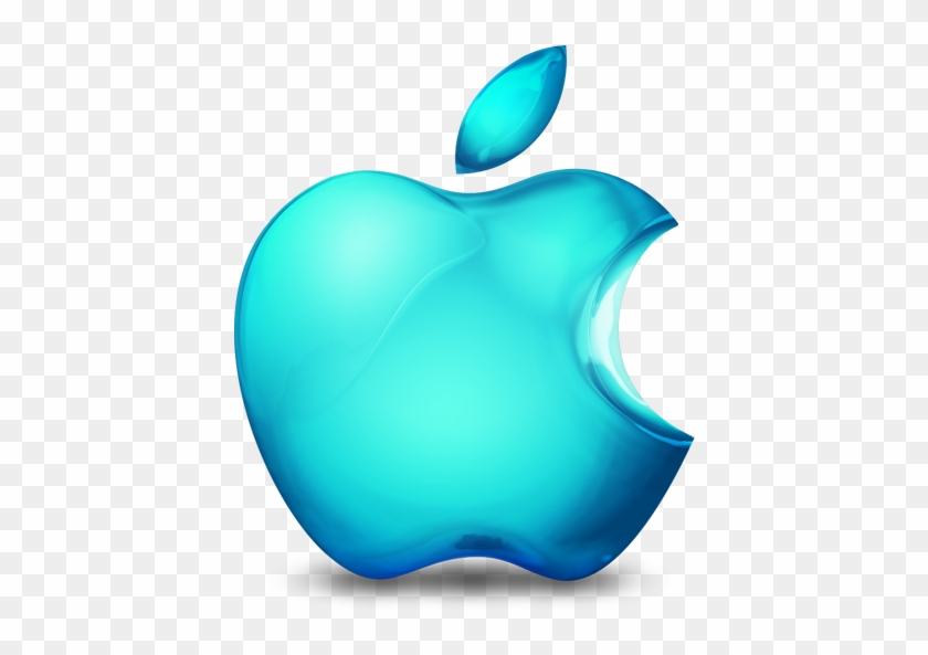Bright Apple Logo - Apple Logo Gold Color - Full Size PNG Clipart ...