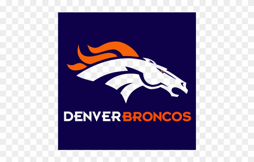 Pretty Clip Art Logos Free Denver Broncos Logos Free - Denver Broncos ...