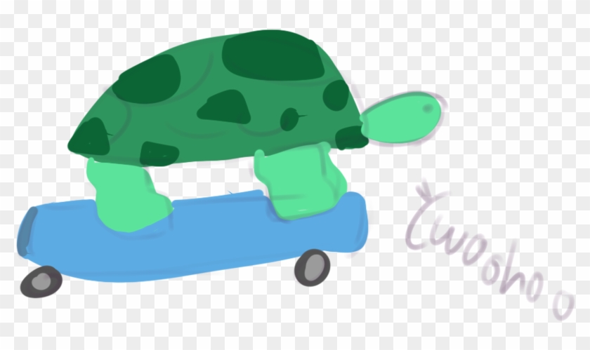 Woohoo By Pupufupu - Illustration - Full Size PNG Clipart Images Download