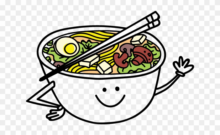Soup Guy - Soup - Full Size PNG Clipart Images Download