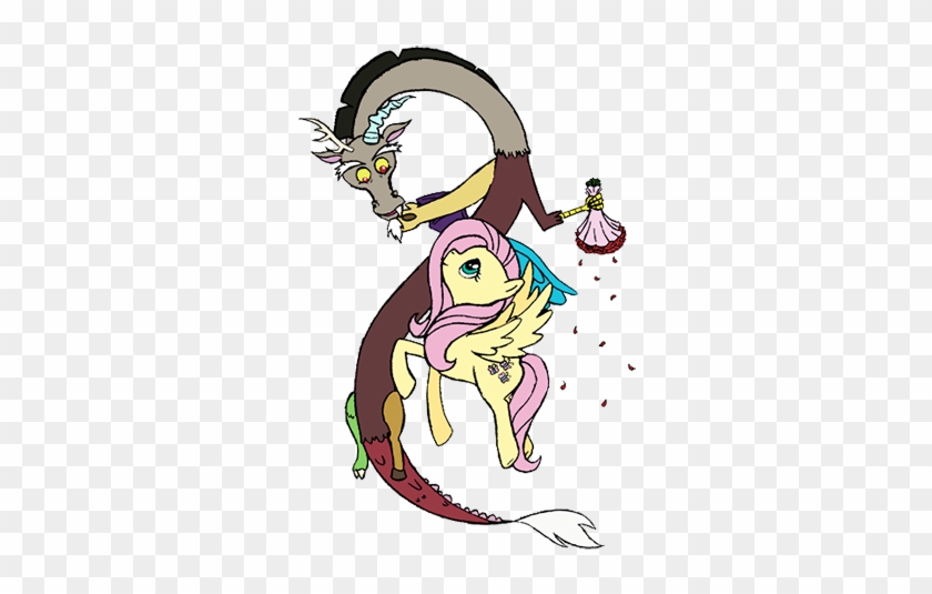 Bride Of Discord Fanart By Nightwind-nlr - Bride Of Discord Fan Art ...