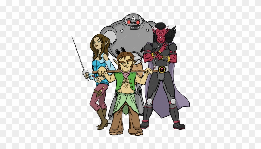 Cartoon - Free Transparent PNG Clipart Images Download