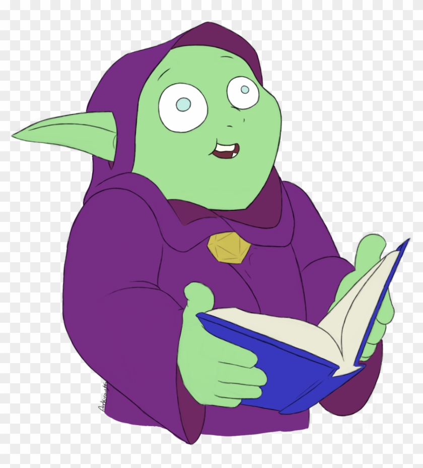 So, I Recently Agreed To Be The Dm For A D&d Group, - Dungeon Master ...