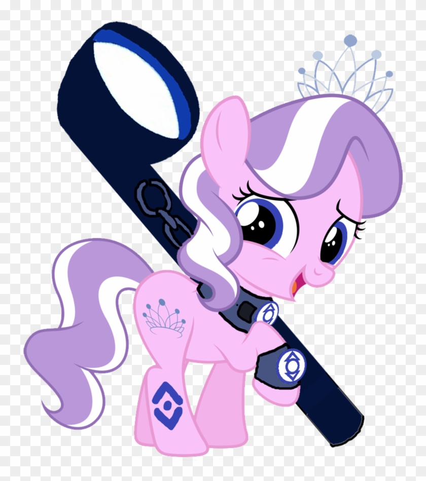 Diamond Tiara The Indigo Lantern By Motownwarrior01 - Indigo Tribe ...