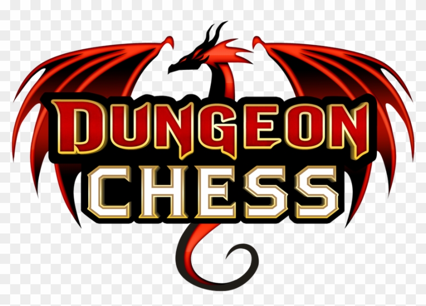 Chess Comes To Life With Iconic Dungeons & Dragons® - Chess - Full Size ...
