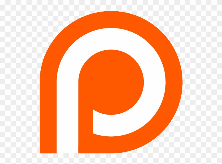 Support Us - Patreon Icon Png Without Background - Full Size PNG ...