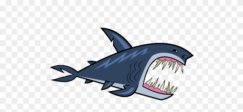 Tdi Shark By Thetdchronicler - Tiburon Png - Free Transparent PNG ...