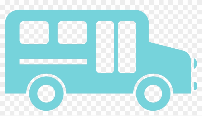 Icon-bus - Bus - Full Size PNG Clipart Images Download