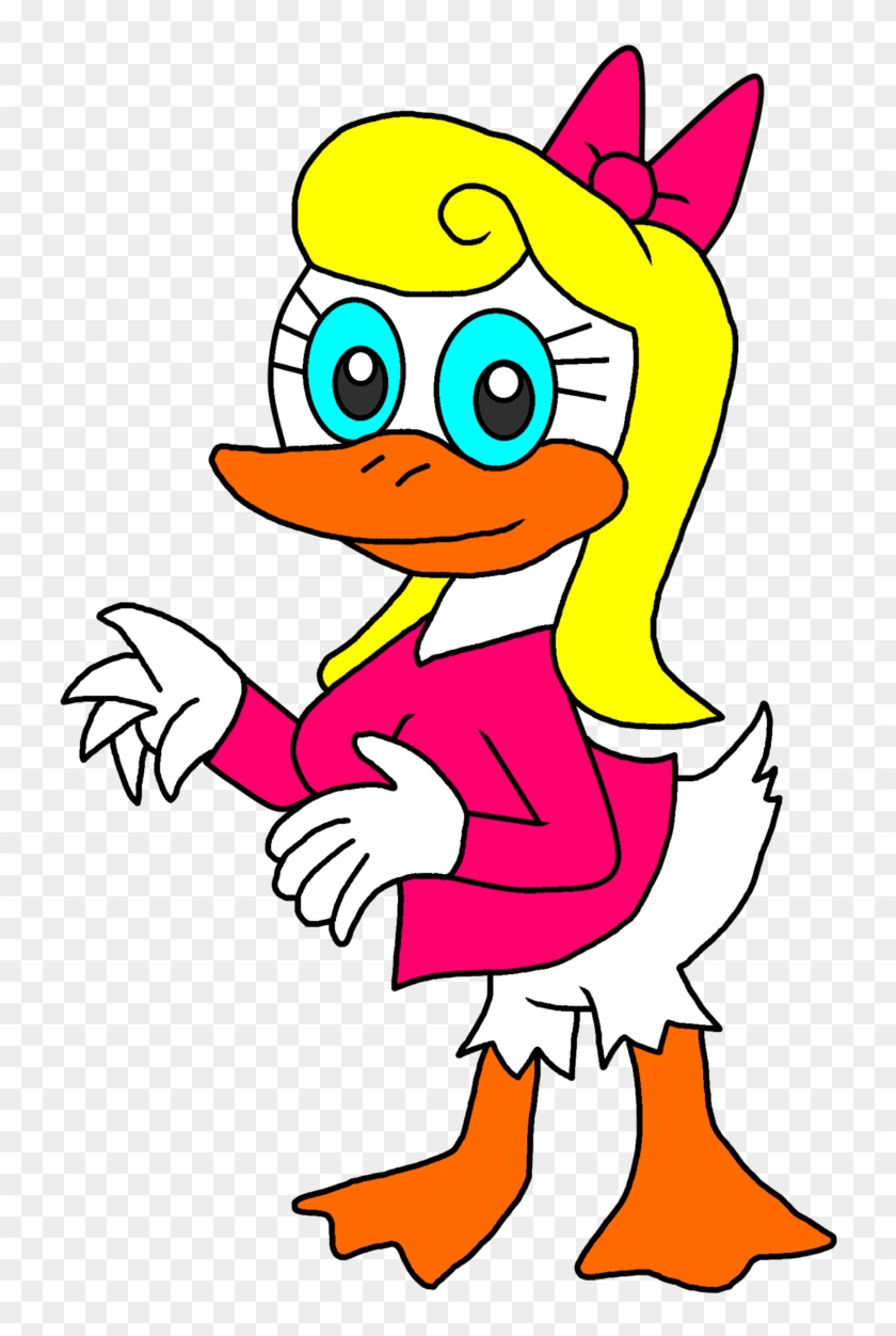 Tiny Toon Adventures - Full Size PNG Clipart Images Download