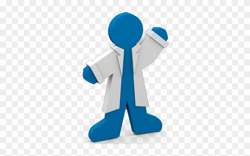 Big Blue Man - Addgene - Free Transparent PNG Clipart Images Download