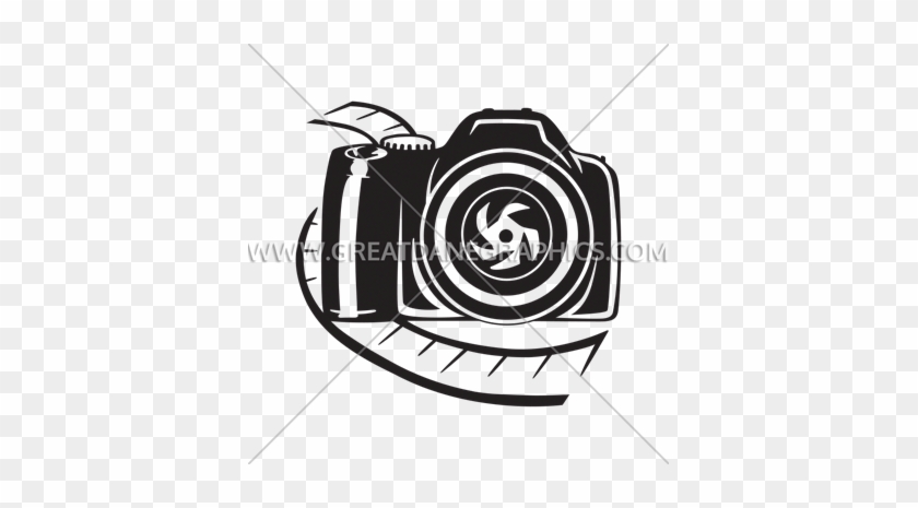 Photography Club - Emblem - Full Size PNG Clipart Images Download