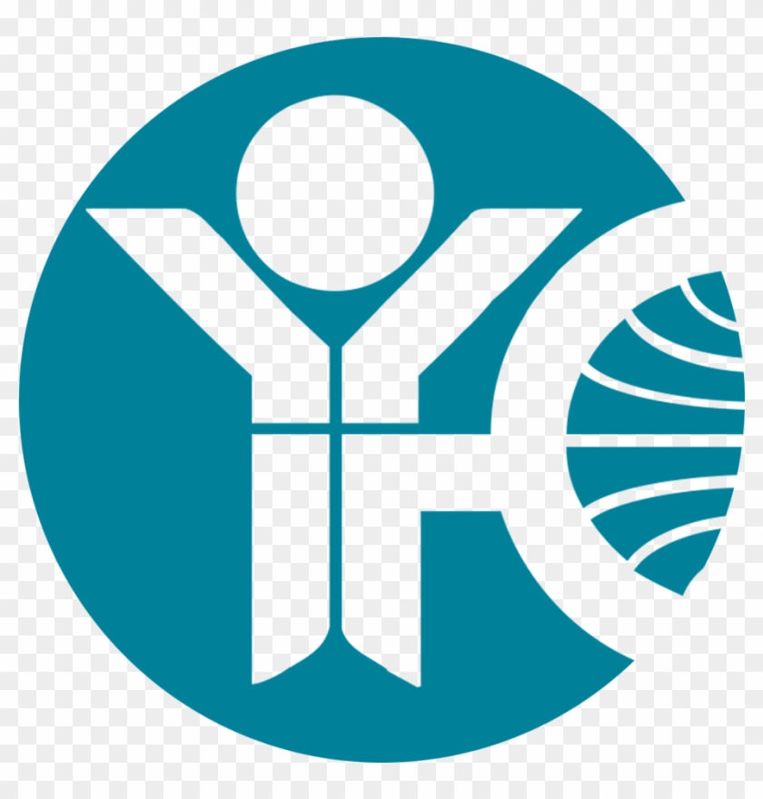I'm New To This - Youth For Christ International Logo - Full Size PNG ...