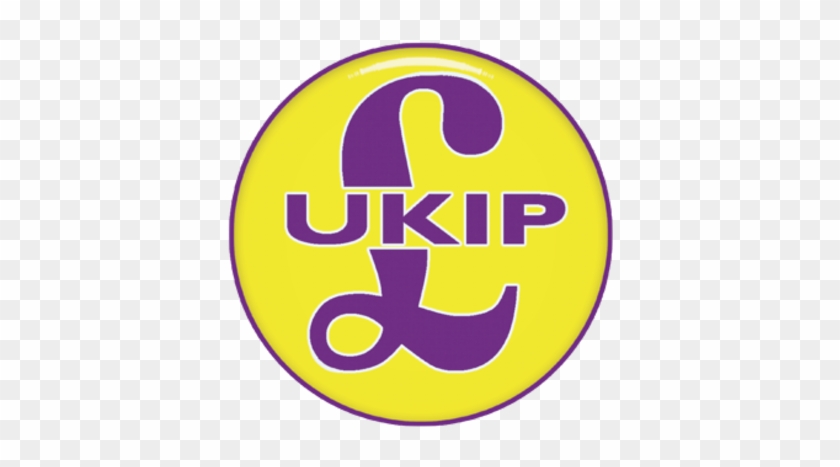 Why I'm Voting Ukip - Ukip Logo Png - Full Size PNG Clipart Images Download