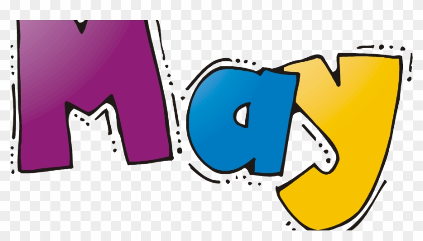 May Clipart - Full Size PNG Clipart Images Download