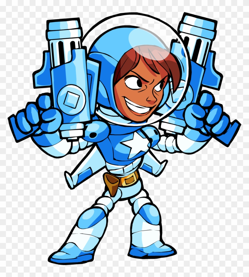 Space Race - Full Size PNG Clipart Images Download