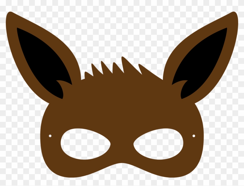 Com/project/pokemon Inspired Masks - Pokemon Printable Masks - Full ...