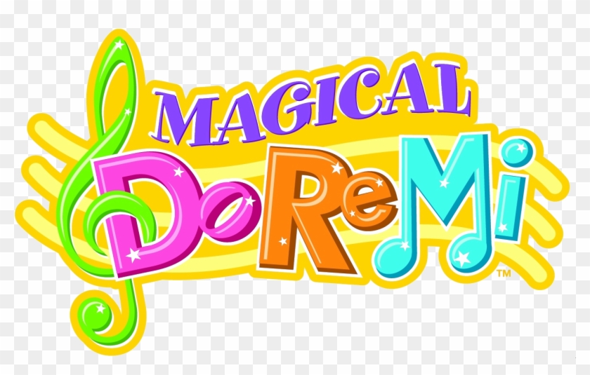 Magical Doremi - Ojamajo Doremi - Full Size PNG Clipart Images Download
