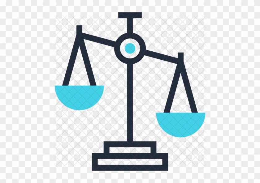 Balanced Scale Of Justice - Balanced Scale Of Justice - Free ...