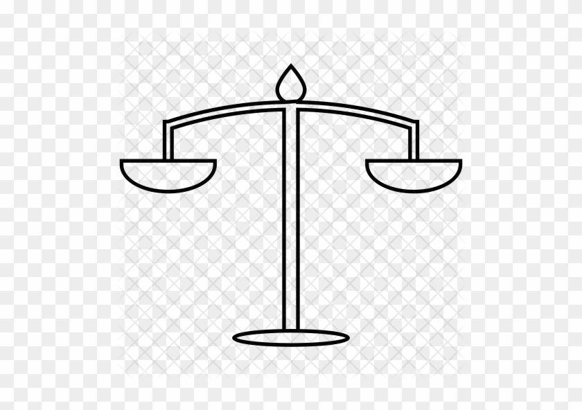 Scale Icon - Scale Icon - Free Transparent PNG Clipart Images Download