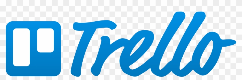 Free Trello Gold - Trello Logo Png - Full Size PNG Clipart Images Download
