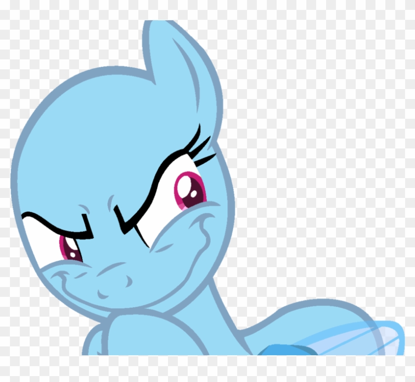 Mlp Base 191 Merry Christmas, Whoville By Sakyas-bases - Christmas Mlp Bases - Full Size PNG ...