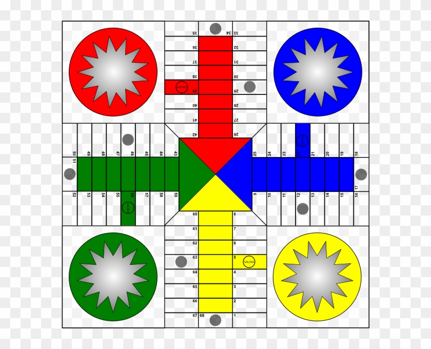 Board Games Clip Art - Full Size PNG Clipart Images Download