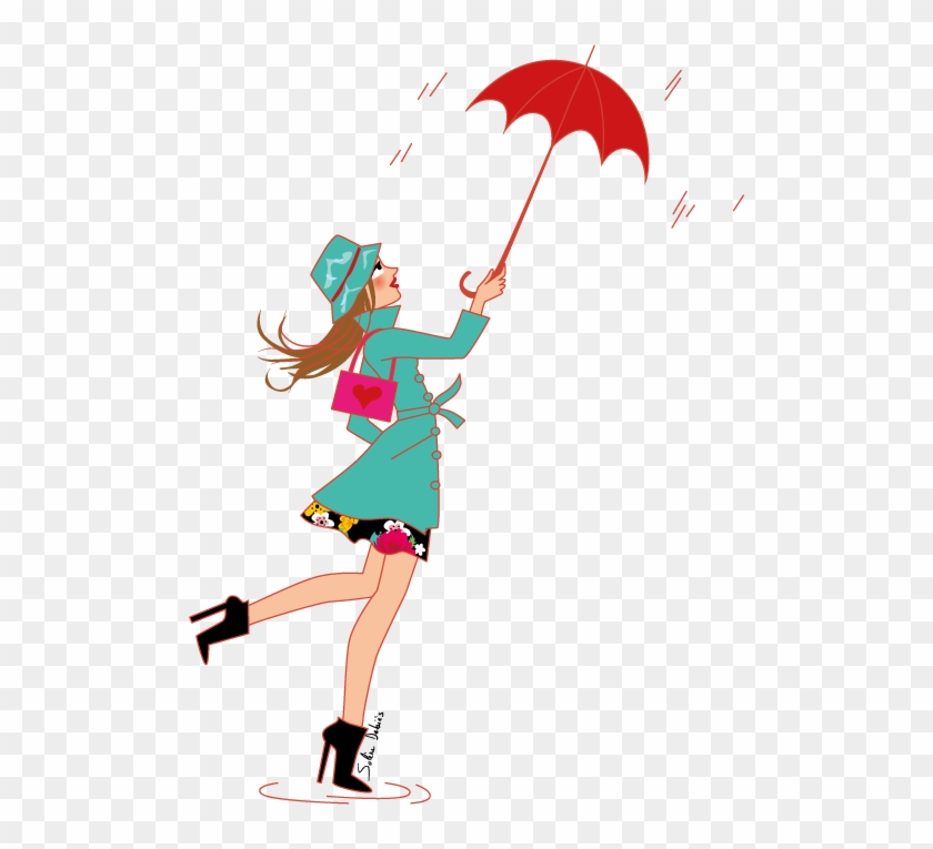 Biba Illustration Magazine - Biba - Free Transparent PNG Clipart Images ...