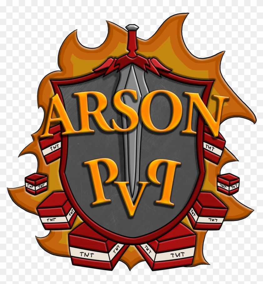 Arsonpvp - - Illustration - Free Transparent PNG Clipart Images Download