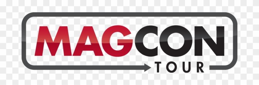 Magcon Logo - Old Magcon Logo - Free Transparent PNG Clipart Images ...