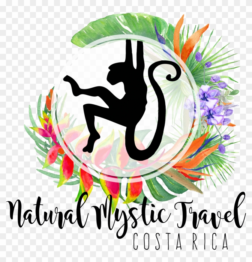 Natural Mystic Travel - Stickerbrand Nature/animals Vinyl Wall Art ...