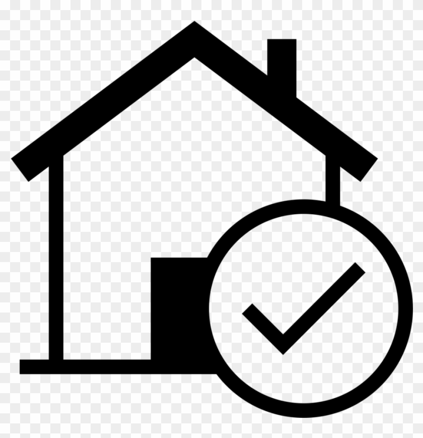 House Check - House Check - Free Transparent PNG Clipart Images Download