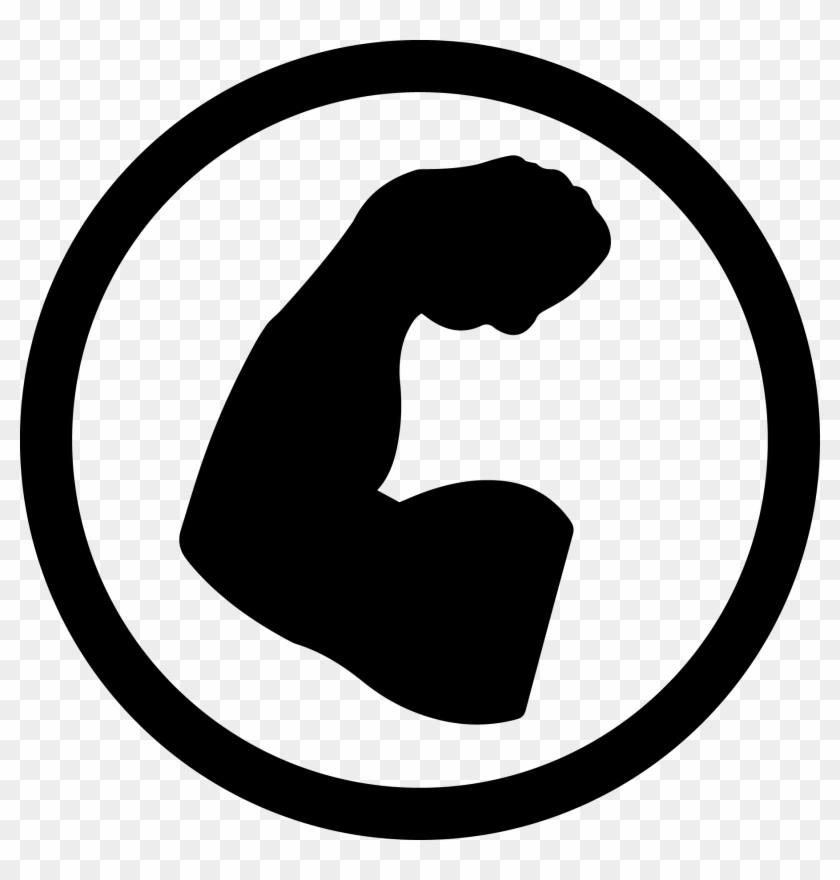 Muscle Png - Muscle Png - Full Size PNG Clipart Images Download