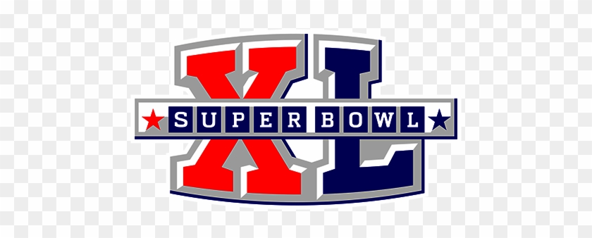 Super Bowl - Wall Decal - Full Size PNG Clipart Images Download