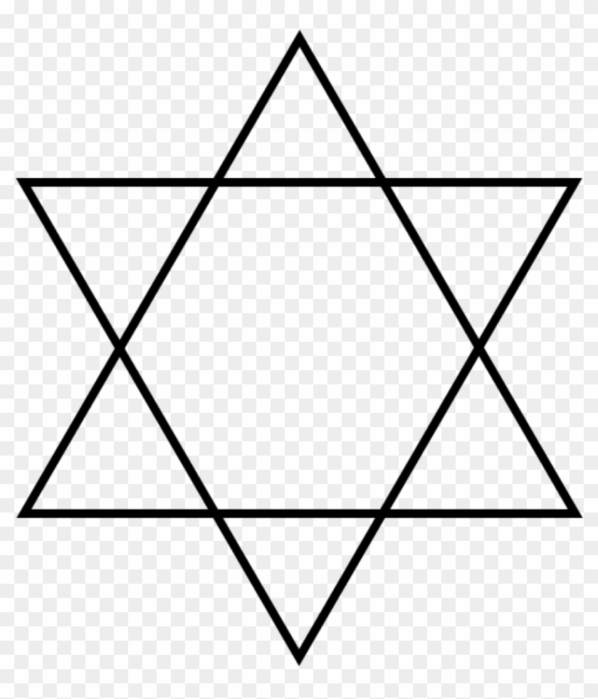 Star Outline Clipart Star Clip Art Outline Clipart - Sacred Geometry 7 ...