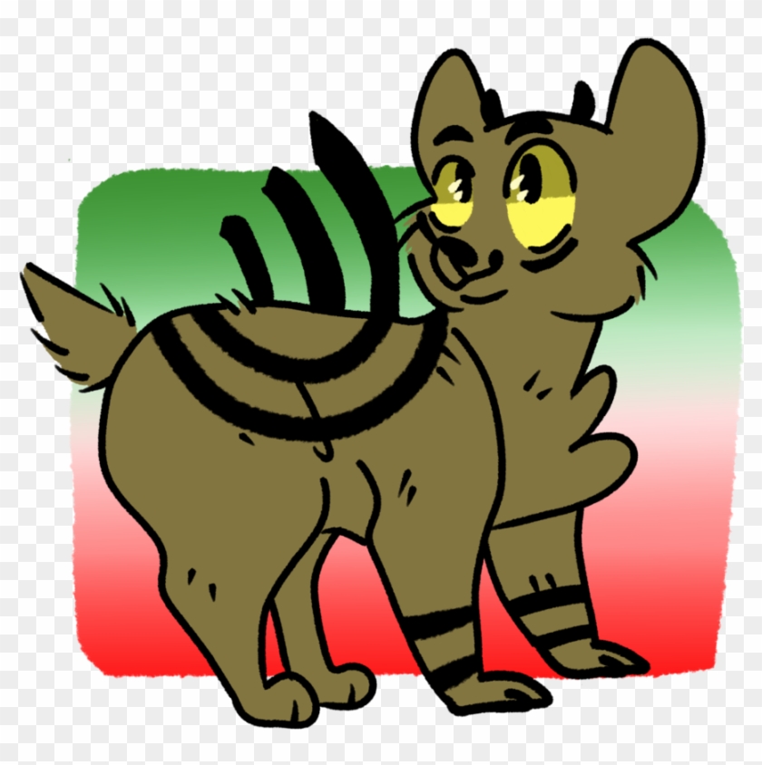 Conrad By Crowcrowdraws - Cartoon - Full Size PNG Clipart Images Download