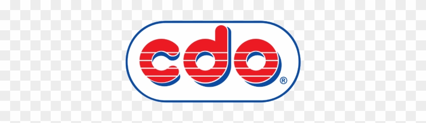 Ham Clipart Cdo - Cdo Products - Full Size PNG Clipart Images Download