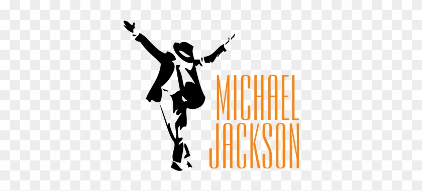 Michael Jackson Png - Michael Jackson Vinyl Sticker - Full Size PNG ...