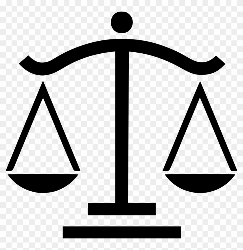 Criminal Justice Icons