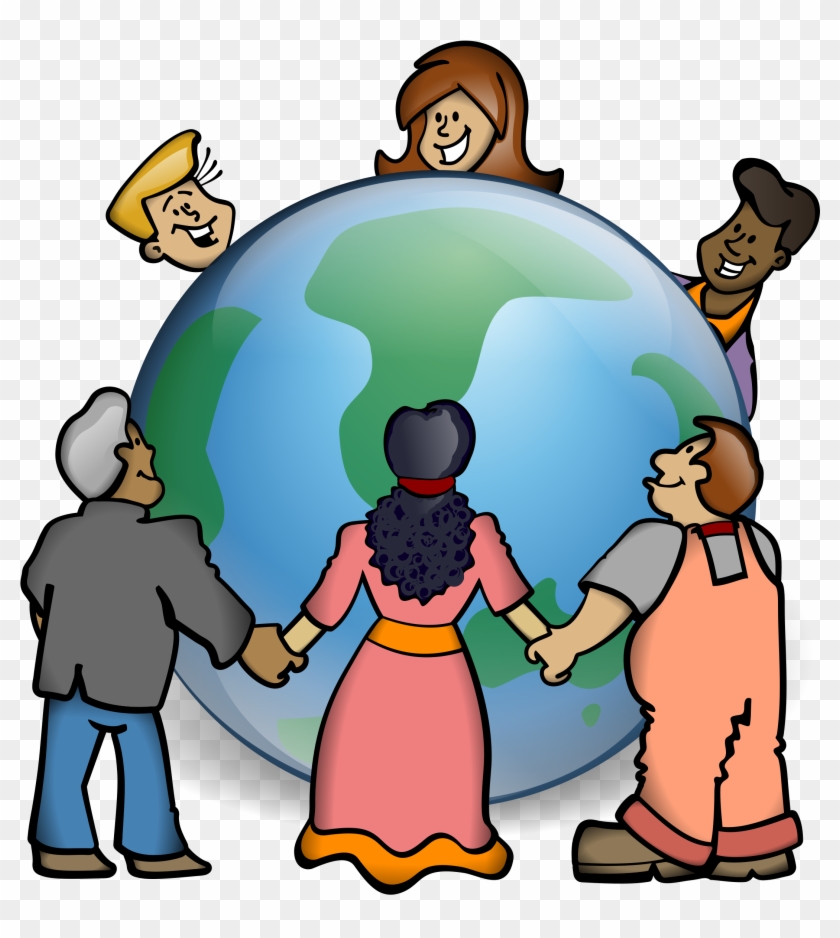 Kindness Makes The World Go Round - Kindness Makes The World Go Round ...