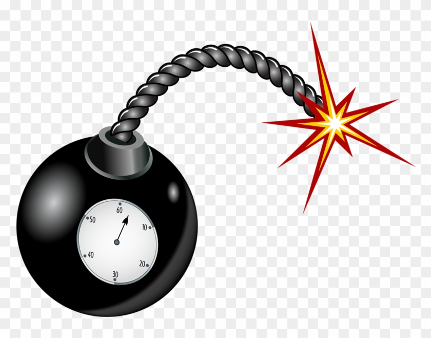 Bomb Explosion Land Mine Clip Art - Bomb Explosion Land Mine Clip Art ...