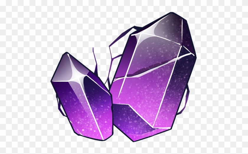 Potency - Crystal - Full Size PNG Clipart Images Download
