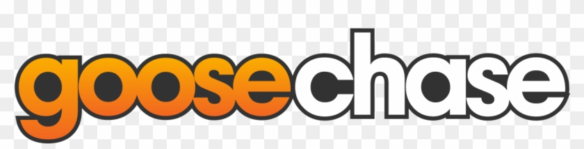 Goosechase - Goose Chase Scavenger Hunt - Full Size PNG Clipart Images ...