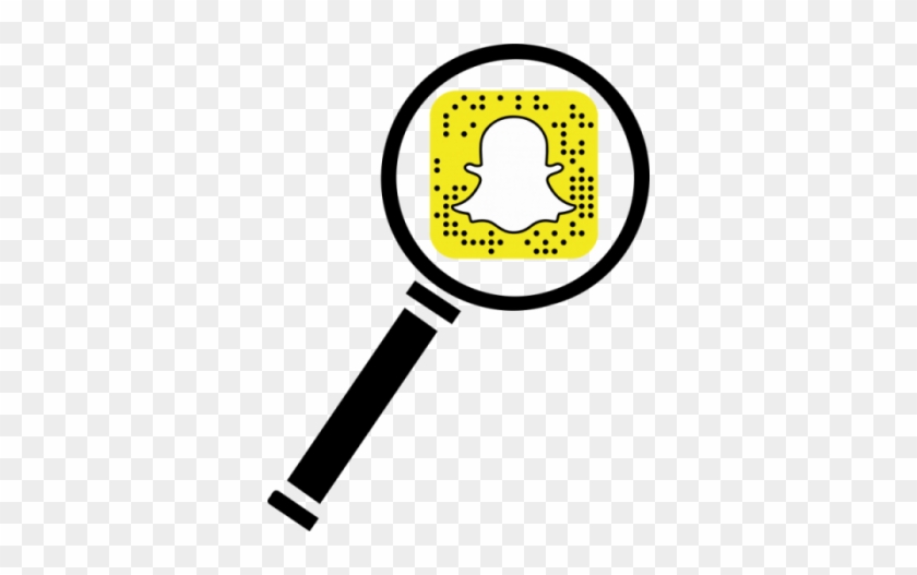 How The Event Works - Snapchat - Full Size PNG Clipart Images Download