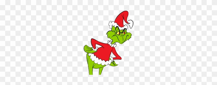 Also Here's The Transparent Images For Your Own Personal - Grinch 2018 ...