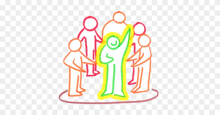 Course Clipart Daycare - Person Centred Planning - Full Size PNG ...